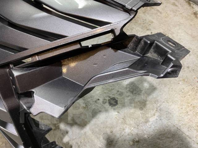 Решетка радиатора Lexus Rx 350/450H 5311148320 купить во Владивостоке ...