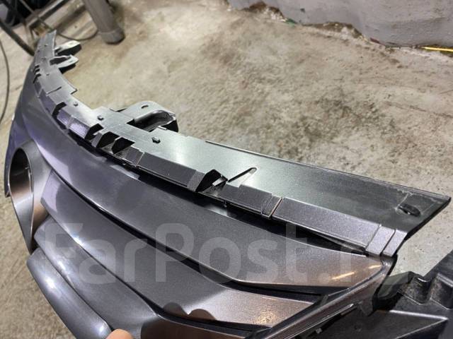 Решетка радиатора Lexus Rx 350/450H 5311148320 купить во Владивостоке ...