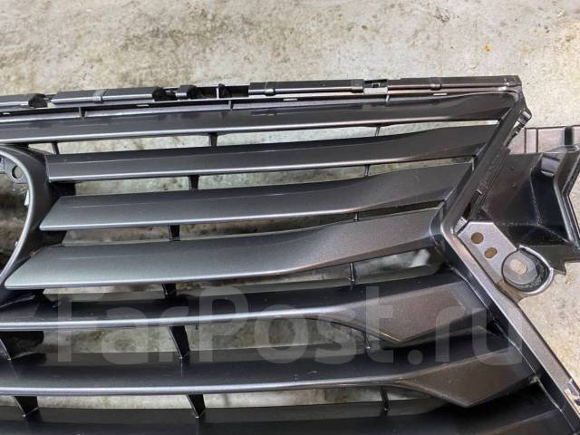 Решетка радиатора Lexus Rx 350/450H 5311148320 купить во Владивостоке ...