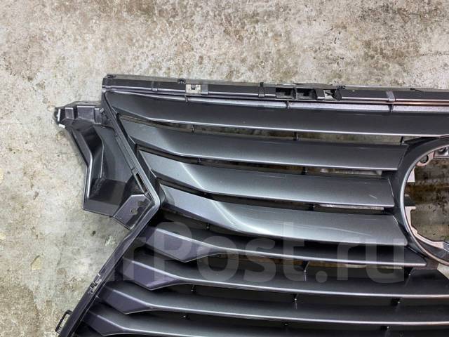 Решетка радиатора Lexus Rx 350/450H 5311148320 купить во Владивостоке ...