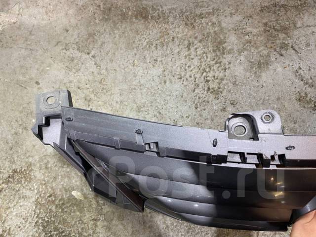 Решетка радиатора Lexus Rx 350/450H 5311148320 купить во Владивостоке ...