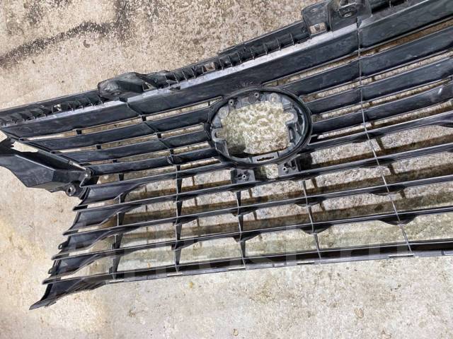 Решетка радиатора Lexus Rx 350/450H 5311148320 купить во Владивостоке ...