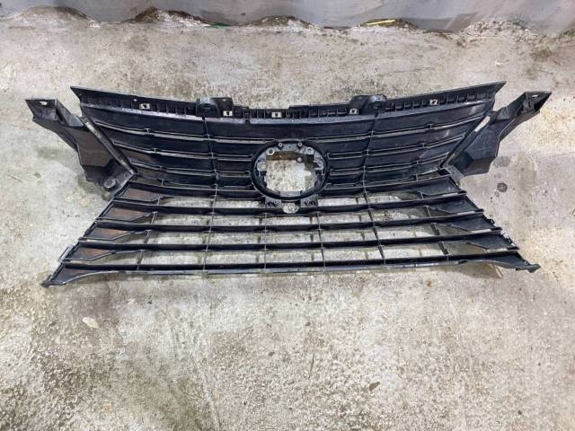 Решетка радиатора Lexus Rx 350/450H 5311148320 купить во Владивостоке ...