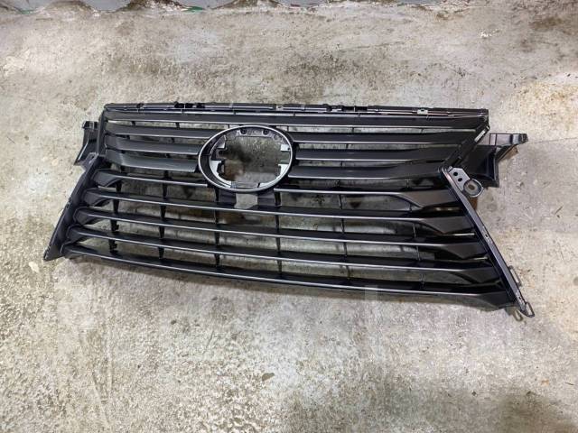 Решетка радиатора Lexus Rx 350/450H 5311148320 купить во Владивостоке ...