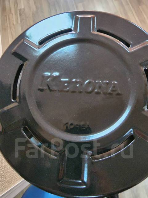 Обогреватель керосиновый "Kerona" WKH-3300, под заказ. Цена: 15 600₽ во ...