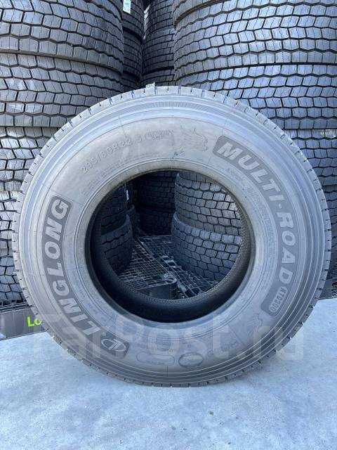 LingLong KTD300, 315/80 R22.5 156/150L 20PR, 22.5", 28 шт, в наличии, 315 мм, 80 %. Цена: 36 760 ...
