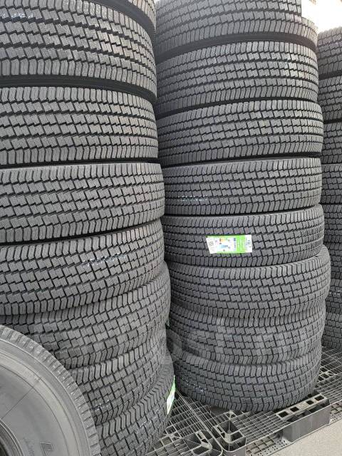 LingLong LDW807, 315/80 R22.5 156/150L 20PR 3PMSF M+S, 22.5", 50 шт, 315 мм, 80 %, радиальный ...