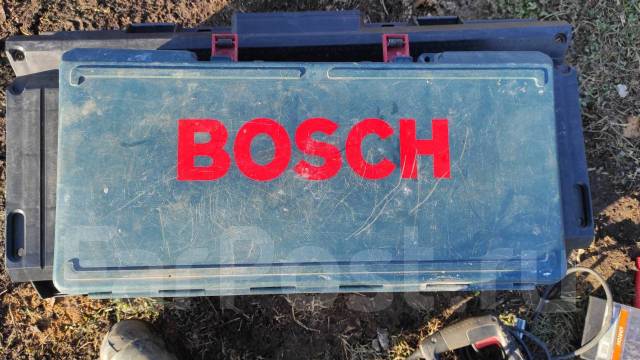 Перфоратор Bosch GBH 2-26 DBR - Инструменты и строительное оборудование ...