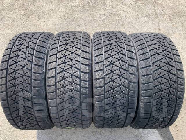 285/50R20 зима DM-V2 оригинал R20 8.5j 60 Toyota, 20", 1 шт, 285 мм, 50 ...