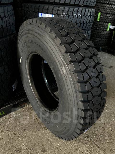 LingLong D960, 12.00 R20 154/151K 18PR, 20", 63 шт, радиальный, 12", 42", всесезонные, без шипов ...