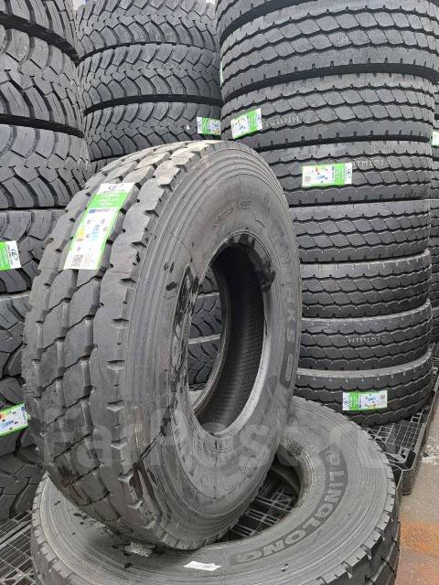 LingLong KMA400, 13.00 R22.5 156/150K 18PR 3PMSF, 22.5", 34 шт ...