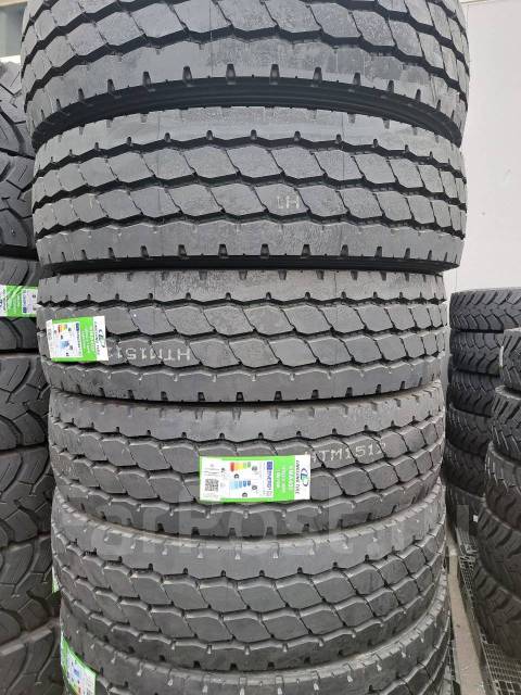 LingLong KMA400, 13.00 R22.5 156/150K 18PR 3PMSF, 22.5", 34 шт ...