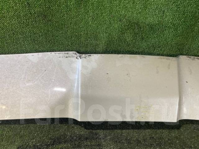 Накладка на бампер Lexus Lx570 5212960050, передняя купить во ...