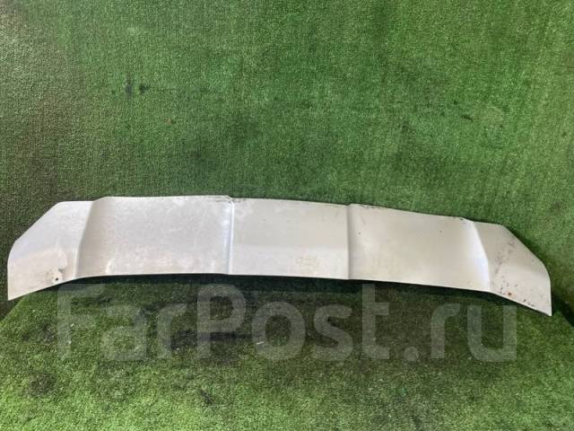 Накладка на бампер Lexus Lx570 5212960050, передняя купить во ...