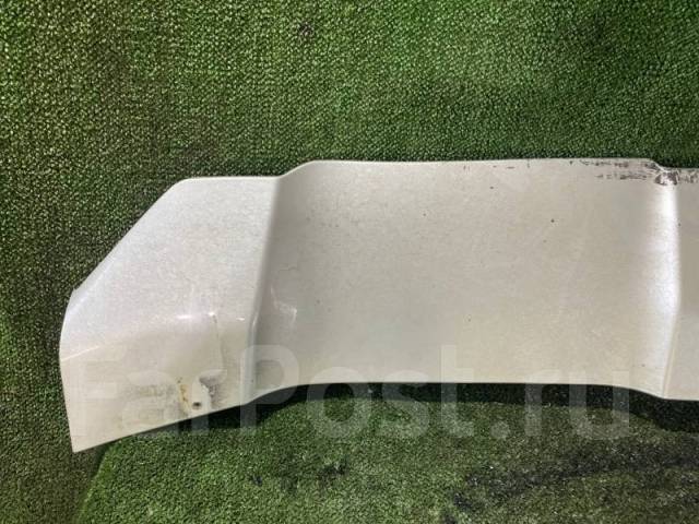 Накладка на бампер Lexus Lx570 5212960050, передняя купить во ...