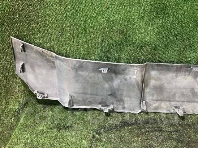 Накладка на бампер Lexus Lx570 5212960050, передняя купить во ...