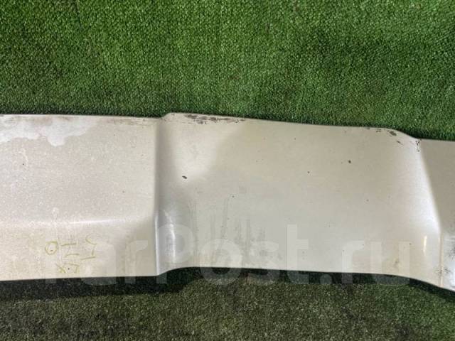 Накладка на бампер Lexus Lx570 5212960050, передняя купить во ...