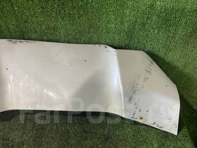 Накладка на бампер Lexus Lx570 5212960050, передняя купить во ...