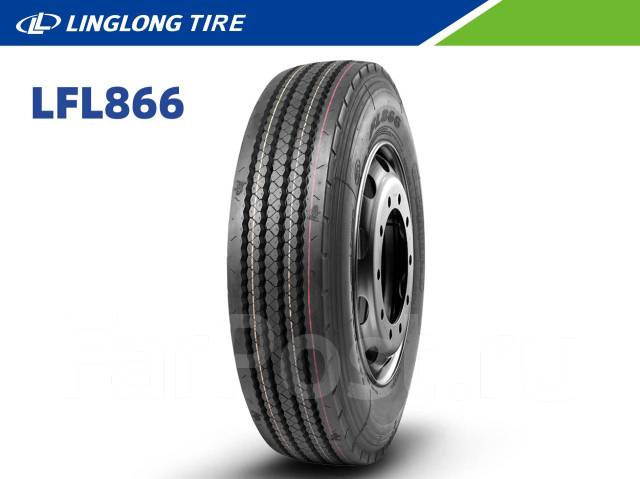 LingLong LFL866, 215/75 R17.5 135/133J 16PR 3PMSF, 17.5", 30 шт, 215 мм, 75 %, радиальный ...