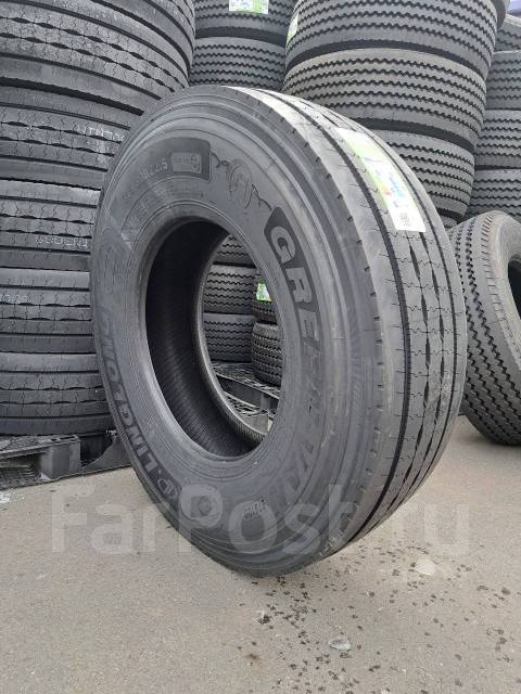 LingLong ETS100, 315/80 R22.5 156/150M 20PR 3PMSF, 22.5", 45 шт, в наличии, 315 мм, 80 %. Цена ...