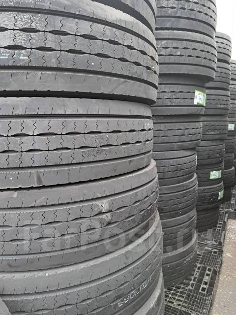 LingLong ETS100, 315/80 R22.5 156/150M 20PR 3PMSF, 22.5", 45 шт, 315 мм ...