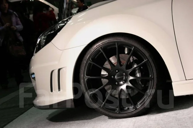 2021год! Оригинал Япония! Новейшая модель=ProDrive GC-012L Forged(Ковка ...