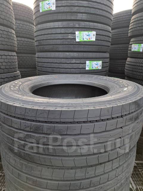 LingLong KTS300, 315/70 R22.5 156/150L 18PR 3PMSF, 22.5", 120 шт, в ...