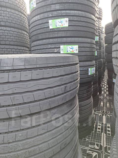 LingLong KTS300, 315/70 R22.5 156/150L 18PR 3PMSF, 22.5", 120 шт, в ...