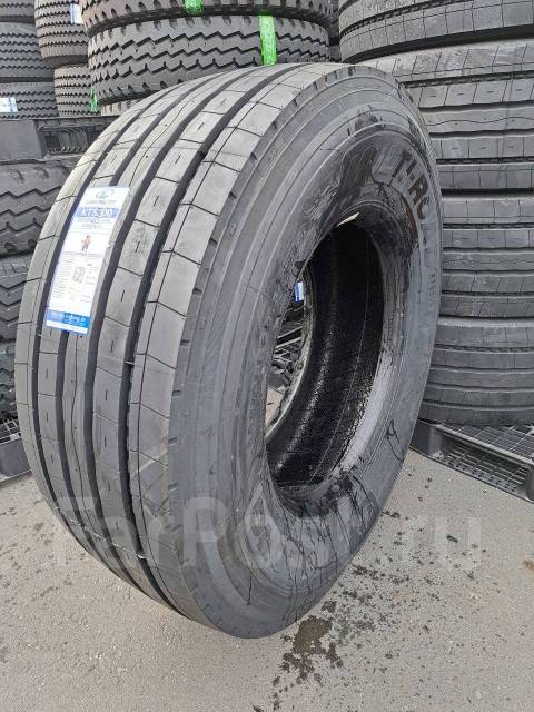 LingLong KTS300, 385/65 R22.5 164-158K/L 24PR M+S, 22.5", 1 шт, в ...