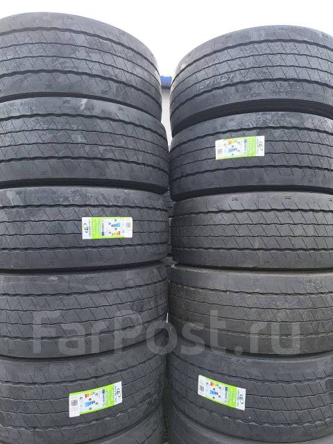 LingLong ETT100, 385/55 R22.5 160/158K 20PR 3PMSF, 22.5", 100 шт, 385 мм, 55 %, радиальный. Цена ...