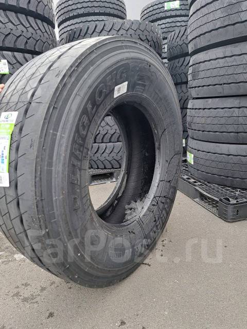 LingLong ETT100, 385/65 R22.5 164/158K 24PR 3PMSF, 22.5", 65 шт, 385 мм, 65 %, радиальный. Цена ...