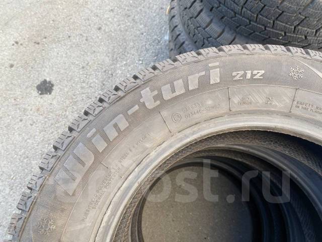 Hifly Win-Turi 212, 165/70 R14, 14", 1 шт, в наличии, 165 мм, 70 % ...