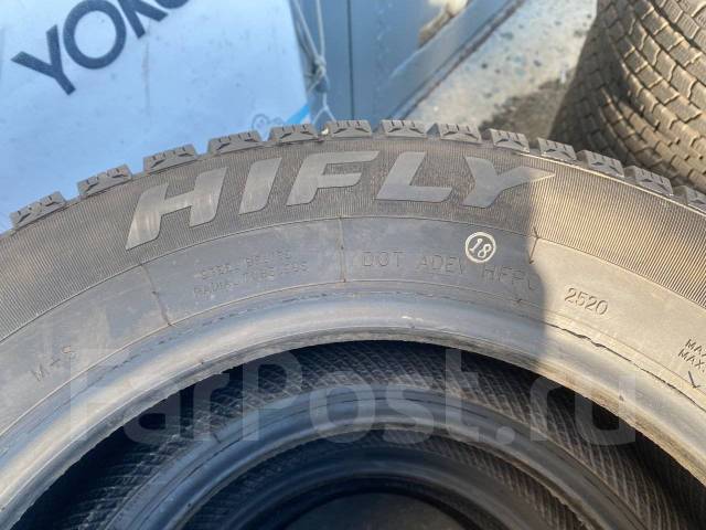 Hifly Win-Turi 212, 165/70 R14, 14", 1 шт, в наличии, 165 мм, 70 % ...