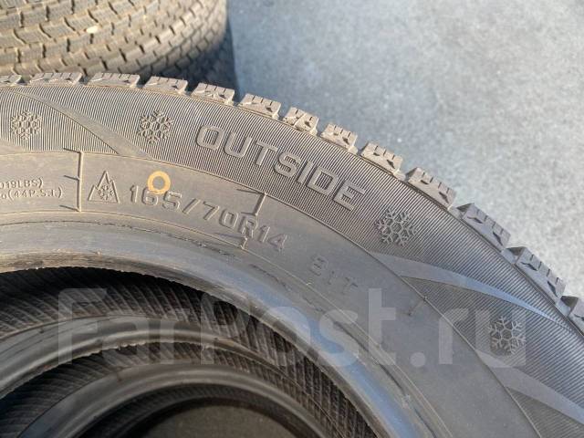 Hifly Win-Turi 212, 165/70 R14, 14", 1 шт, в наличии, 165 мм, 70 % ...