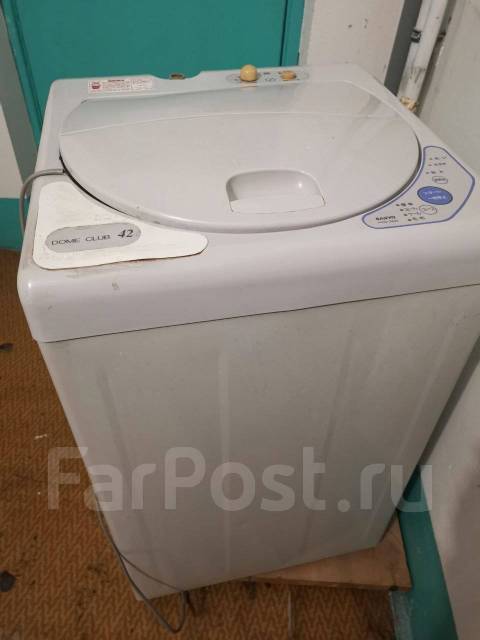 Стиральная машина автомат Sanyo (Япония) - Стиральные машины во ...