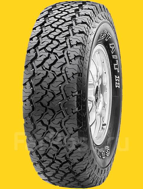 CST Sahara A/T II, 285/75 R16 LT - Шины во Владивостоке