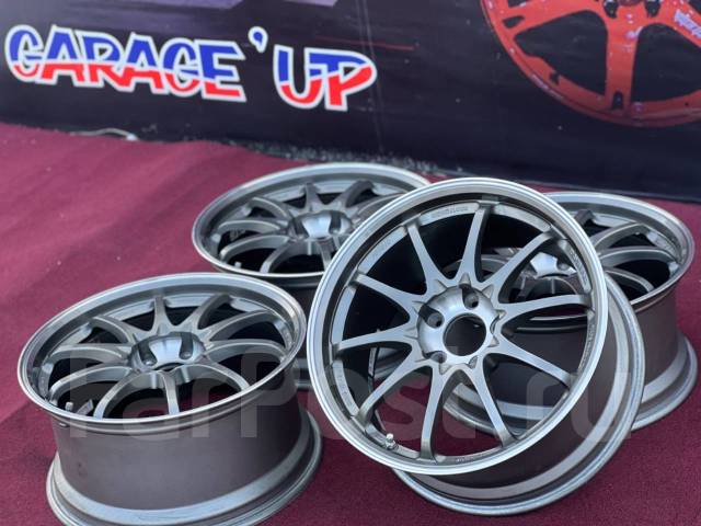 Rays Volk Racing CE28 SL R18 x 9J +45, 5*114.3. Made in Japan - Диски ...