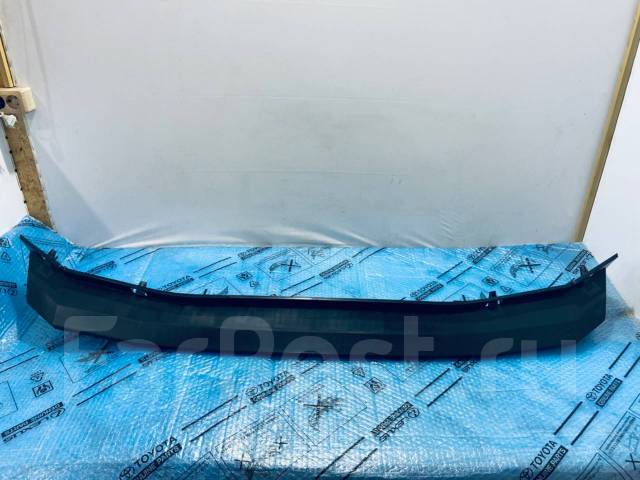 Абсорбер переднего бампера Toyota Land Cruiser 300 купить в Москве ...