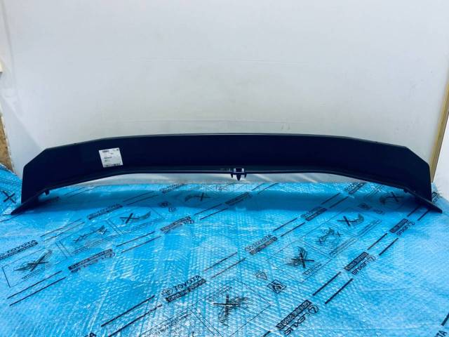 Абсорбер переднего бампера Toyota Land Cruiser 300 купить в Москве ...