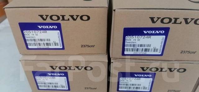 Насос-форсунка форсунка Volvo FM/FH/VNL D12/D13 Renault Dxi12/Dxi13 ...