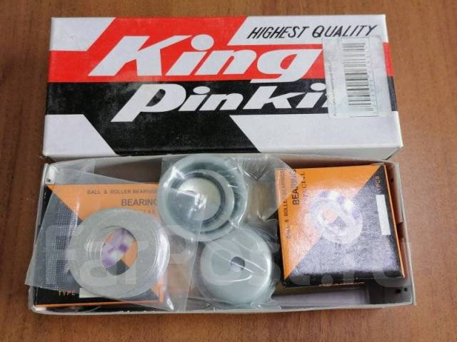 Ремкомплект шкворня Mitsubishi Fuso Canter MC995305 FE305 купить во ...