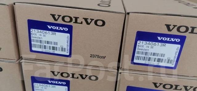 Насос-форсунка новая Volvo FH/FM D13 Renault Dxi13 купить во ...