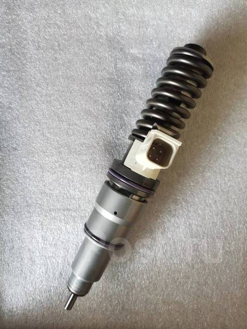 Насос-форсунка новая Volvo FH/FM D13 Renault Dxi13 купить во ...