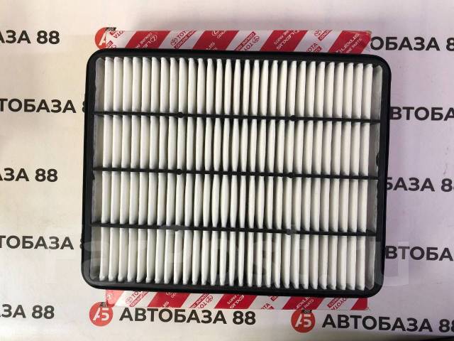 NEW! Фильтр воздушный 17801-52020 (Toyota LAND Cruiser 300/ Дизель ...
