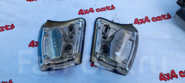 №4023. габарит пара Toyota Hilux Surf купить во Владивостоке по цене: 8 ...