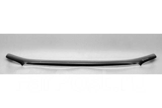 Дефлектор капота Toyota купить в Хабаровске по цене: 2 500₽ — частное ...