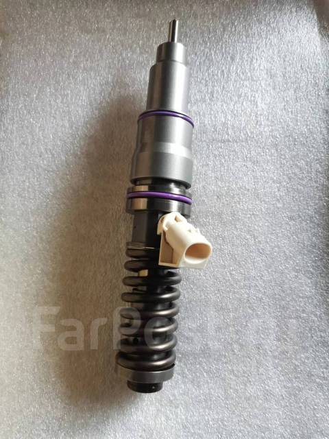 Насос-форсунка форсунка Volvo FM/FH/VNL D12 купить во Владивостоке по ...