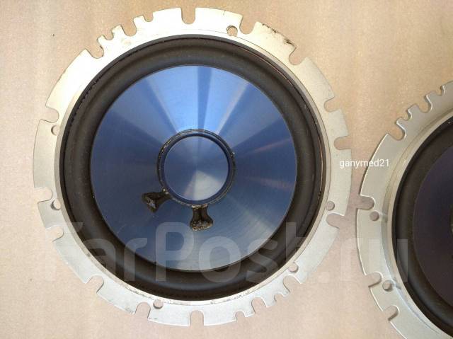 Динамики Addzest SRT1630S читать описание, компонентные, 16 x 16 см (6 ...