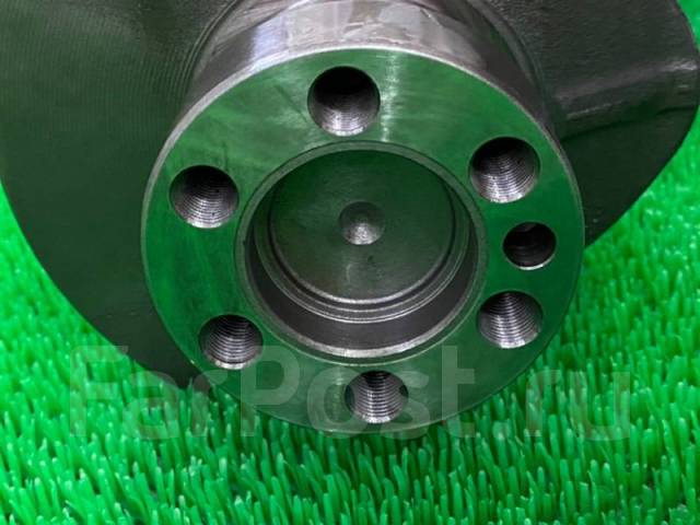 Коленвал Mitsubishi Delica MD102601 K94W 4D56 купить во Владивостоке по ...