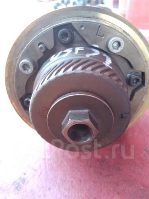 Распредвал Toyota Celsior UCF31 3UZFE купить во Владивостоке по цене ...